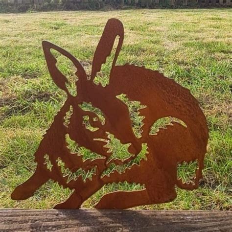 Metal Rabbit The Rusted Bumble Bee Reviews On Judgeme