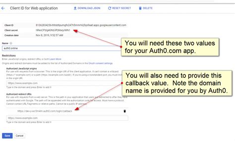 A Better Way To Implement Oauth Using Auth CodeForGeek