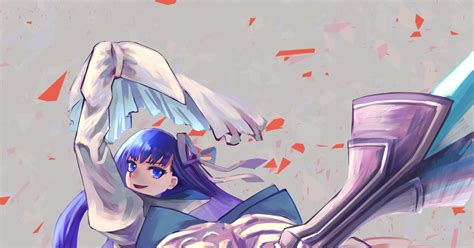 メルトリリス メルトリリス けーかのイラスト Pixiv