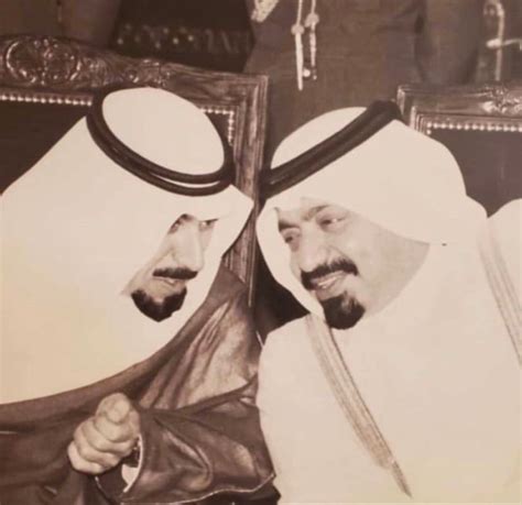 الشيخ جابر الأحمد و الشيخ خليفة بن حمد 🇰🇼🇶🇦 Kuwait Kuwaiti Arabians