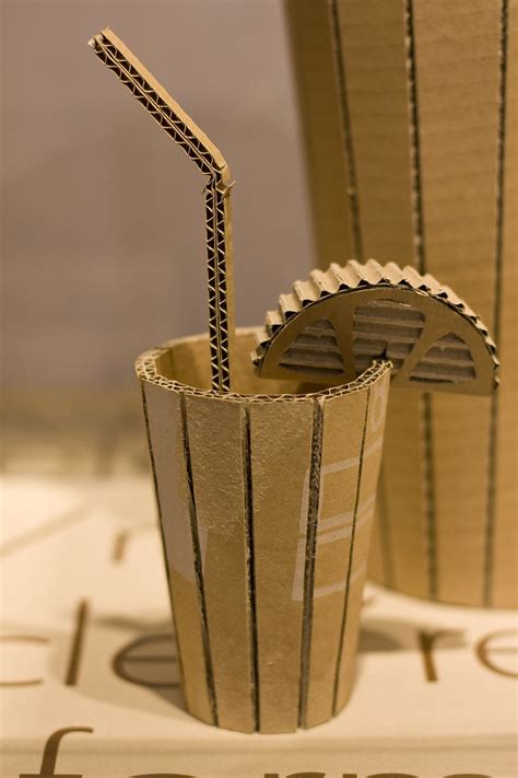 Cardboard Sculpture Cardboard Art Sculpture Cardboard Art Projects Cardboard Sculpture