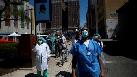 Returning To Multilateralism Cgtn