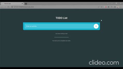 Suganth A On Linkedin Internship Intenship Webdevelopment Oasisinfobyte