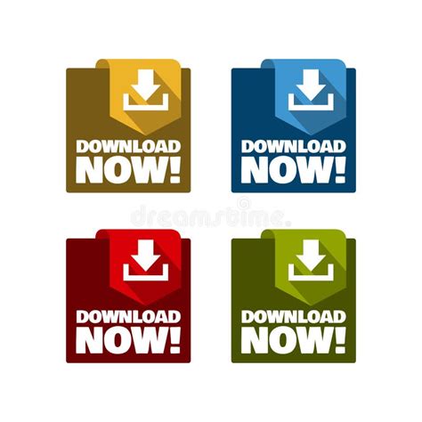 Download Nu Het Pictogram Van De Knoop Stijllijst Tekst Rond