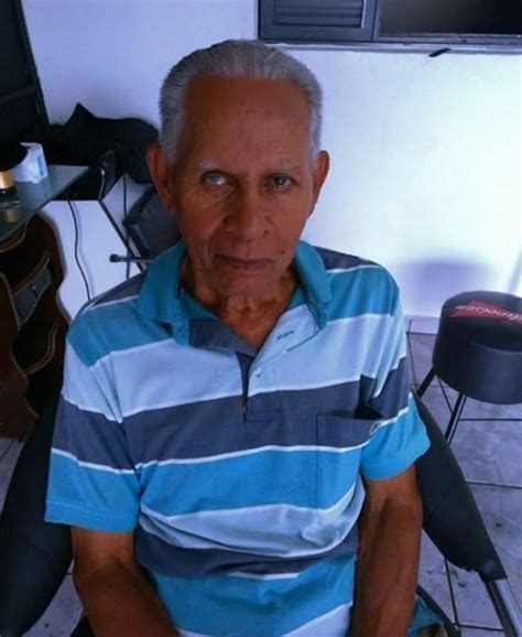 Antonio De Assis Porto Ferreira Hoje