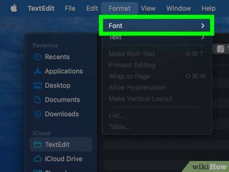How To Type Subscripts On Mac 10 Steps With Pictures WikiHow