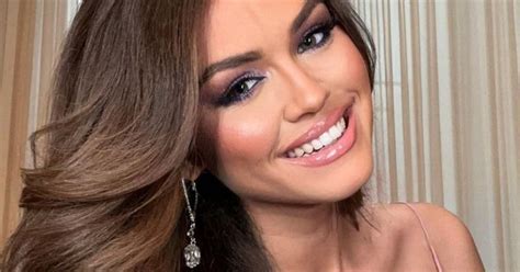 Diane Leyre Apr S Une Relation Toxique Elle Se Confie Sur Sa Vie