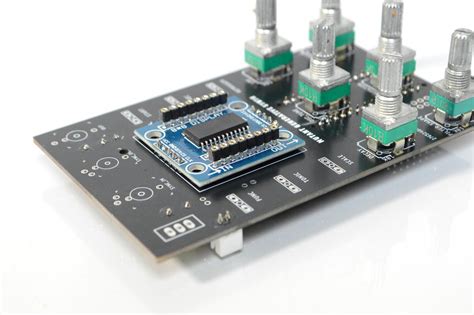mutant generative arduino synth 10 steps with pictures