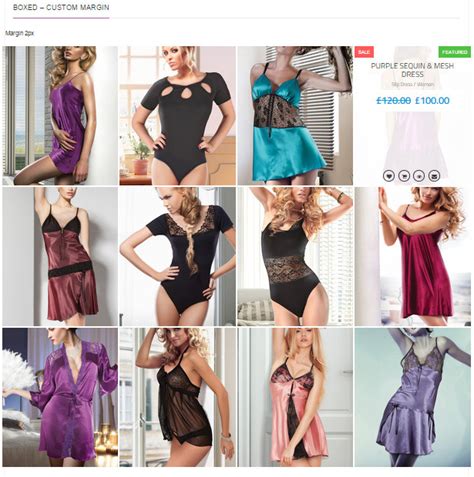 Woocommerce Grid Display Product Ajax Filter By Proword Codecanyon