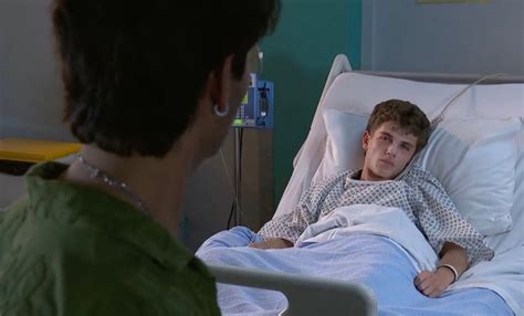 Hollyoaks Confirms The End For Lucas And Dillon As Story Takes Dark