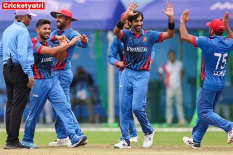 Pak Vs Afg Asian Games एशियन गेम्स के फाइनल में नहीं होगा Ind Vs Pak