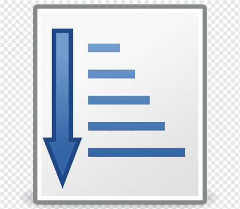 computer icons sorting algorithm icon love blue angle text png