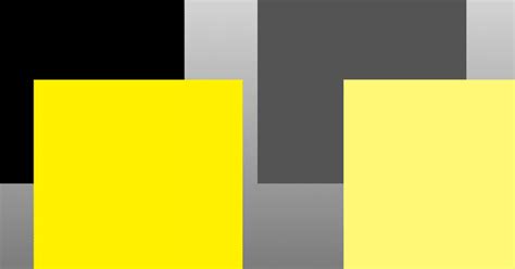 これでバッチリ！ダサくならない黄色と黒の使い方！｜のりかわ｜kindle本出版の魅力を伝える伝道師