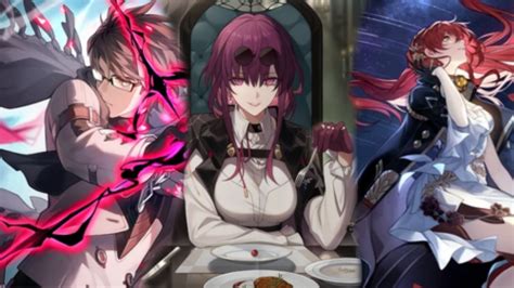 Create A Honkai Star Rail Light Cone Tier List Tiermaker