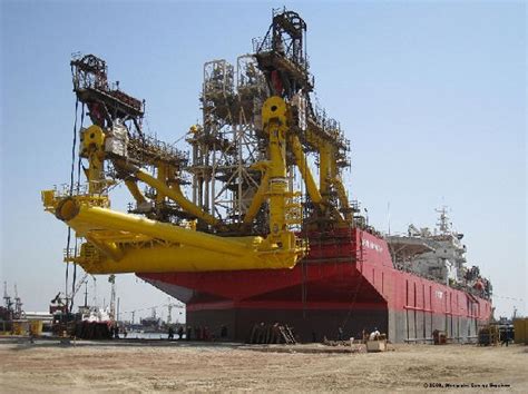 Offshore Ships And Fpsos Nevesbu Naval Architects And Marine
