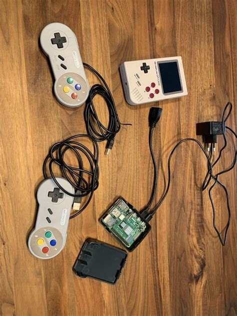 Raspberry Pi Set Kaufen Auf Ricardo