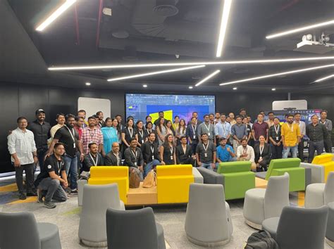 Priyadarshini R Posted On Linkedin