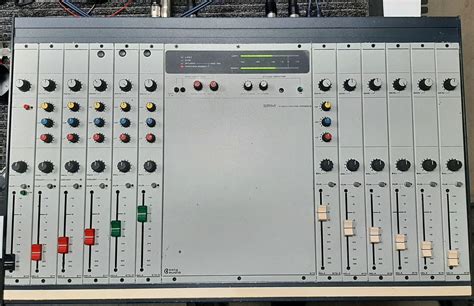 Te Koop Eela Audio SRM