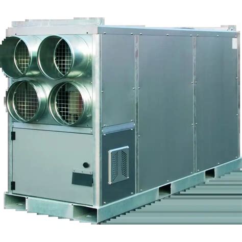 Factory Ventilation Penmann