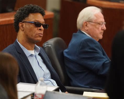 Accused Houston Serial Killer Could Face The Death Penalty