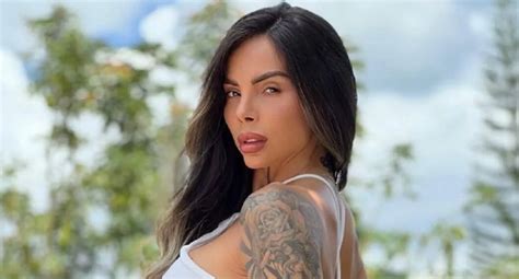 Angélica Hernández Exparticipante Del Desafío Contó Su Experiencia