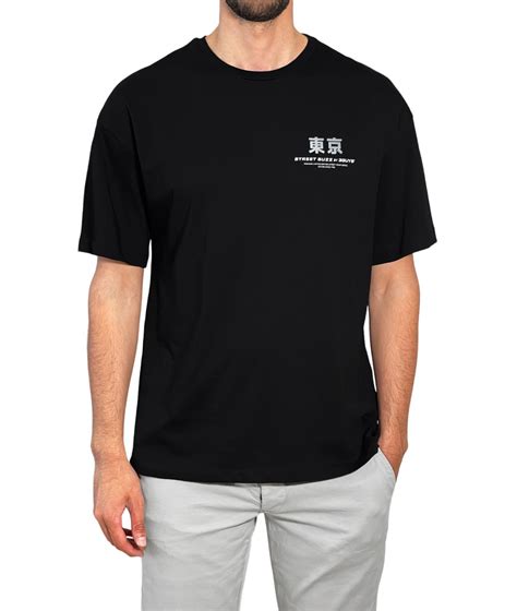 Ανδρικό T Shirt Tokyo 3guys