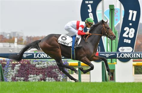 【3歳次走報】ダノンベルーガは共同通信杯を目標に｜競馬ニュース｜競馬予想のウマニティ