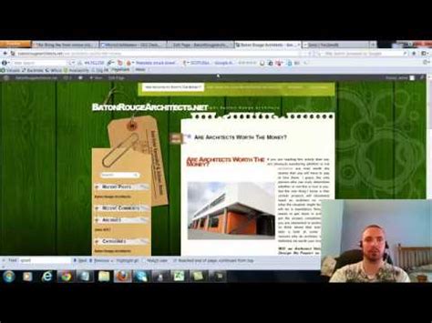 Wordpress With Postgresql YouTube