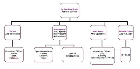Internal Audit Chart 2