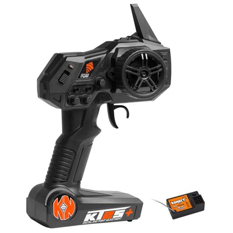 HOBBYTECH DESERT Buggy Brushless DB SL V RTR LIPO S Mah CHARGEUR