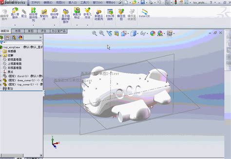 Solidworks2016曲面工程图钣金设计展开机械8套视频教程及文件虎窝淘