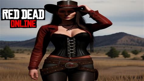 Rdr 2 Online Happy Sunday Live Stream Youtube