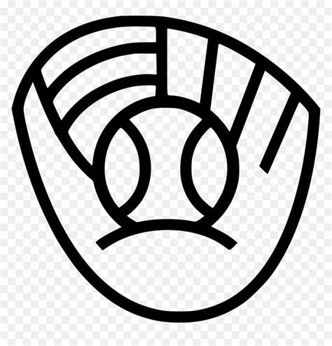 Baseball Glove Svg Images Gloves And Descriptions Nightuplifecom