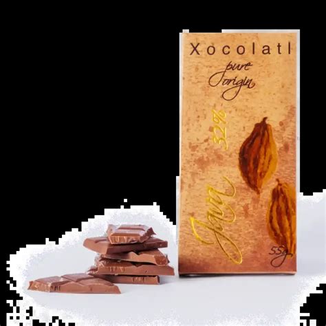 Pure Origin Block Java Torode Xocolatl