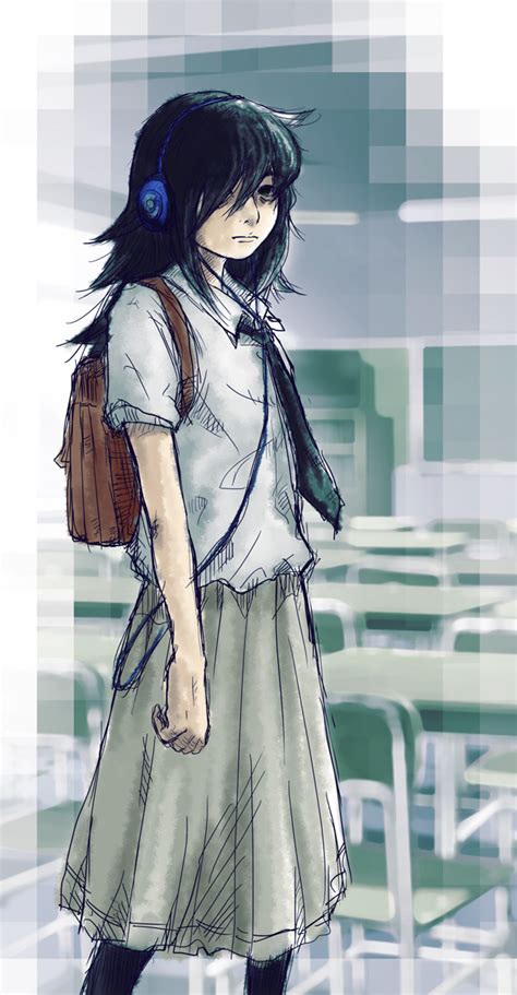 Kuroki Tomoko Watashi Ga Motenai No Wa Dou Kangaetemo Omaera Ga Warui