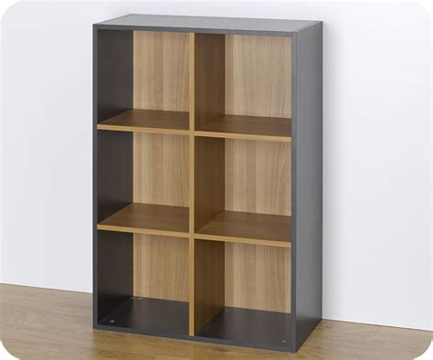 Etagere De Rangement Modulable