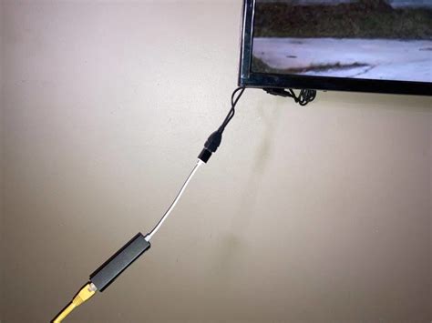 How To Connect Fire Tv Stick To A Wired Ethernet Network Dignited