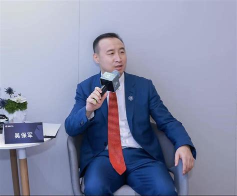零跑汽车吴保军：自主品牌技术要“端在”自己手上搜狐汽车搜狐网