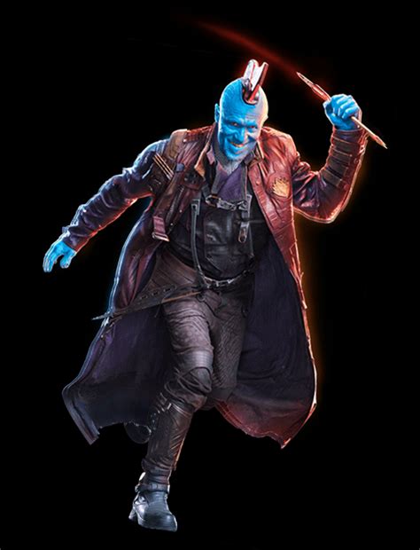 Mcu Thor Vs Yondu Battles Comic Vine