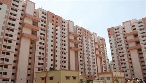 हजारो नागरिकांचे घराचे स्वप्न साकार होणार सिडकोच्या लॉटरीला अखेर