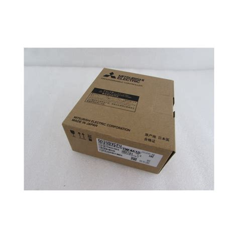 I Mitsubishi Module For Mitsubishi Module Q03UDVCPU Q03UDVCPU