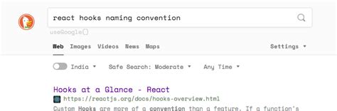 Switching To DuckDuckGo