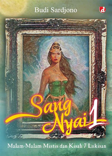 Budi Sardjono Sang Nyai 1 Iflegma