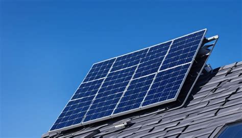Connect Inverter To Solar Panel A Kenya Guide