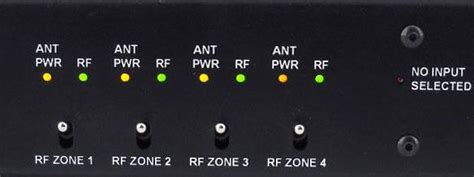 Active Rf Matrix Rack Gotham Sound Active Rf Matrix Rack Gotham Sound