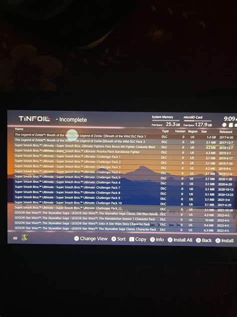 What Does Incomplete Mean And How Do I Make Them Complete Rswitchpirates