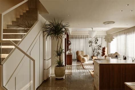 Yinjispace Wenjun Space Design X Shi Guang Li