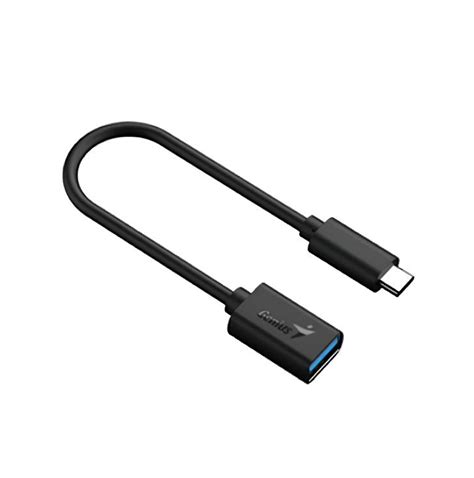 Cable Usb Type C A Tipo A Rs2 Acc C2ac 32590003400 Marca Genius