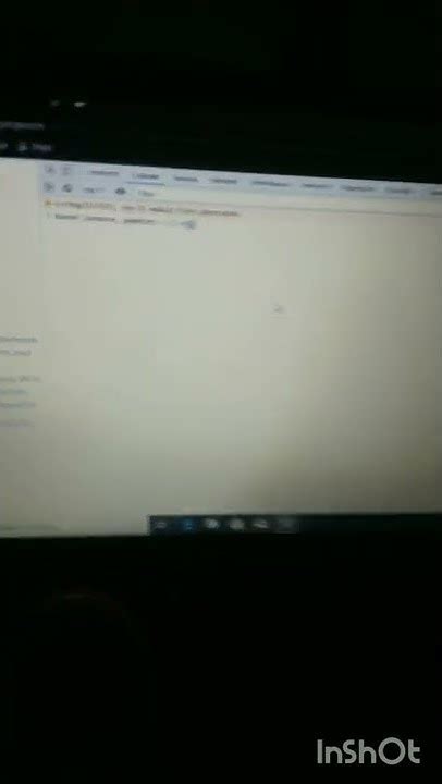 Dino Game Hack Ll Hacking Ll Coding Youtube