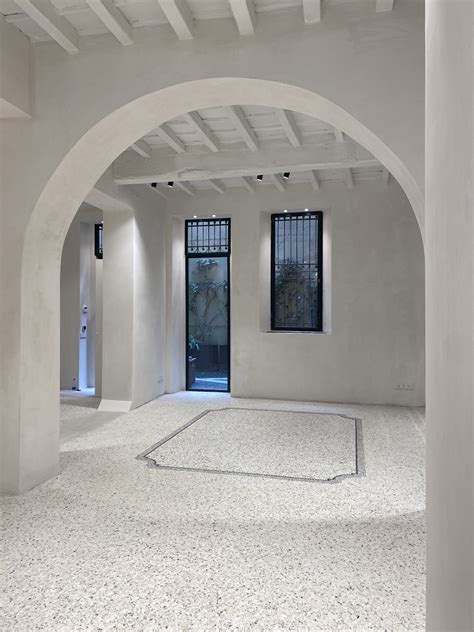 VIA FIORI CHIARI 5 - CARTESIO GROUP